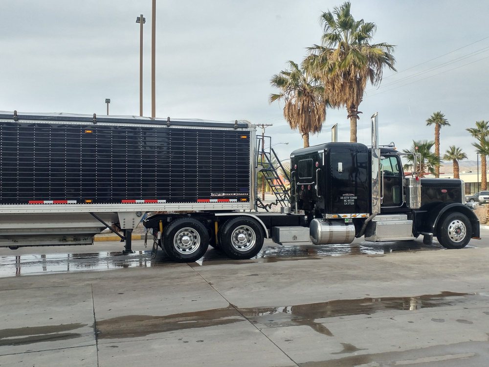 TRANSLOADING EXPRESS - Updated October 2025 - 336 E Ellis Ave, Perris ...