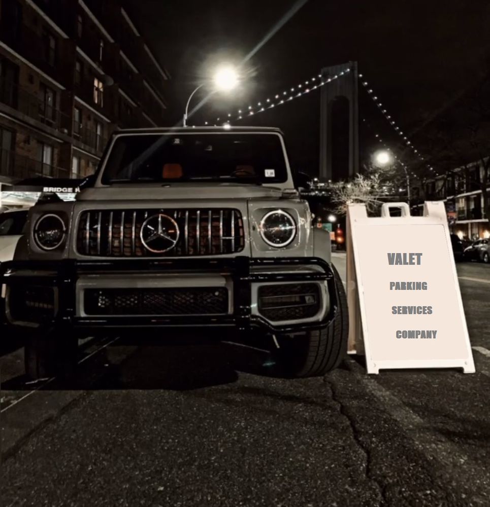 H&K VALET PARKING SERVICES - Request a Quote - 8820 Westheimer Rd ...