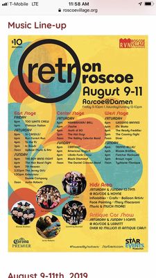 RETRO ON ROSCOE - Updated May 2024 - 14 Photos & 27 Reviews - 2000 W ...