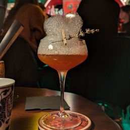 PAPER FAN COCKTAIL BAR - Updated July 2025 - 251 Photos & 72 Reviews ...