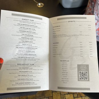 CRÊPE EXPECTATIONS - 1965 Photos & 1941 Reviews - 9500 S Eastern Ave ...