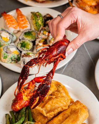 EAT WELL MODERN BUFFET - Updated March 2026 - 88 Photos & 63 Reviews ...