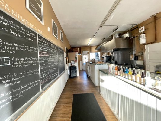 THE SOUPER SWEET SANDWICH SHOP - Updated December 2025 - 69 Photos & 67 ...