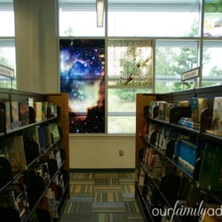 GWINNETT COUNTY PUBLIC LIBRARY - 48 Photos & 10 Reviews - 3690 ...