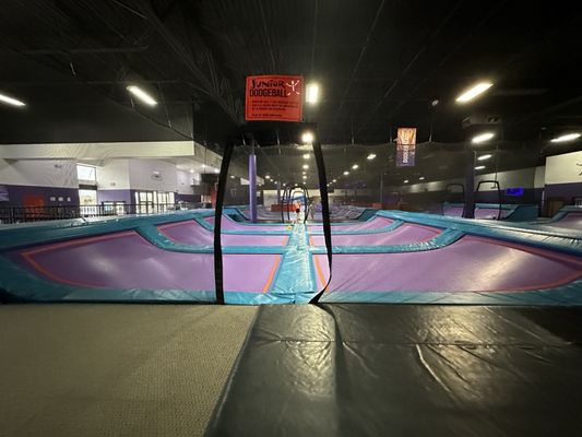 ALTITUDE TRAMPOLINE PARK - Updated December 2025 - 72 Photos & 89 ...