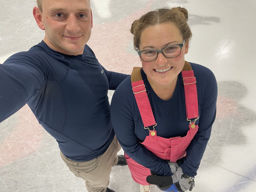 THE EDGE ICE ARENA - Updated December 2025 - 23 Reviews - 6623 S Ward ...