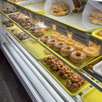 FANTASY DONUTS - Updated December 2024 - 79 Photos & 88 Reviews - 1742 ...