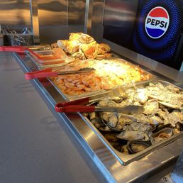 GOLDEN APPLE BUFFET - Updated July 2025 - 40 Photos & 49 Reviews - 1702 ...