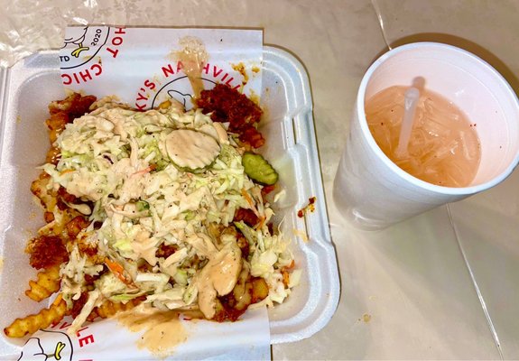 RICKY’S HOT CHICKEN - Updated May 2024 - 133 Photos & 155 Reviews ...