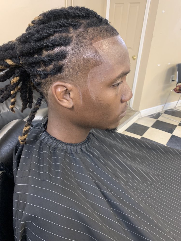 SU SU BARBERSHOP - 18 Photos - 2001 Edgmont Ave, Chester, Pennsylvania ...