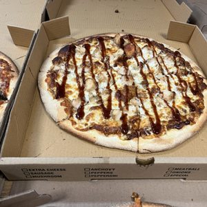 READY SET PIZZA - Updated December 2024 - 36 Reviews - 292 West ...