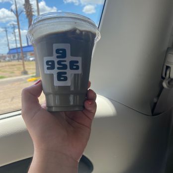 BANDERA COFFEE - Updated August 2025 - 133 Photos & 65 Reviews - 415 W ...