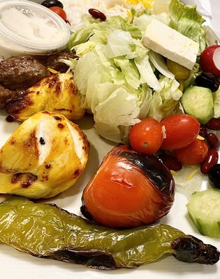 SHAMSHIRY - 782 Photos & 1131 Reviews - 8607 Westwood Center Dr, Vienna ...