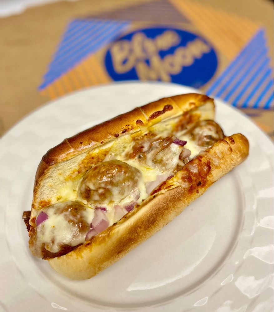 BLUE MOON PIZZA - Updated September 2025 - 173 Photos & 215 Reviews ...