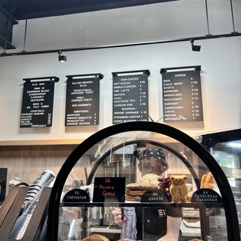 ELM ROASTERY - Updated November 2024 - 250 Photos & 105 Reviews - 8330A ...