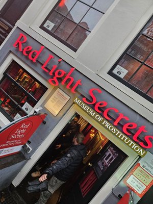 RED LIGHT SECRETS - Updated August 2025 - 82 Photos & 43 Reviews ...