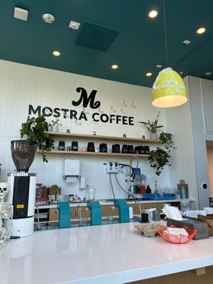 MOSTRA COFFEE - Updated July 2024 - 115 Photos & 43 Reviews - 3921 ...