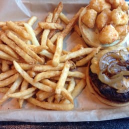 HANGAR 54 GRILL - Updated January 2026 - 50 Photos & 81 Reviews - 3800 ...