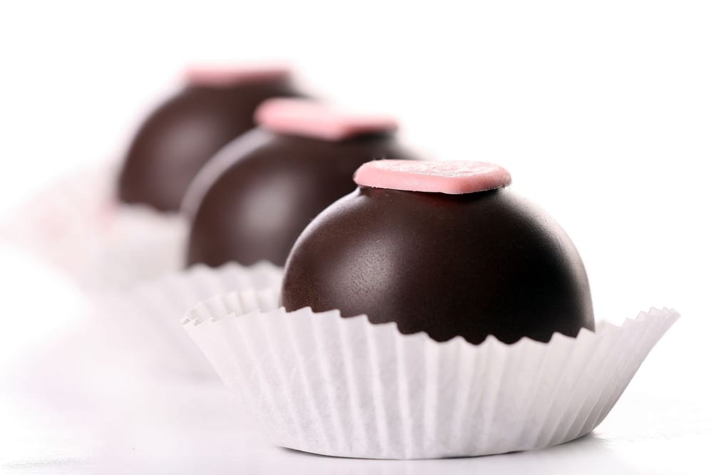 CHOKOLA - Updated December 2024 - 18 Photos & 17 Reviews - 3 rue d ...