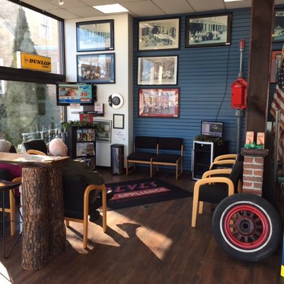 GRAEVES AUTO & TIRE - Updated January 2026 - 19 Photos & 86 Reviews ...