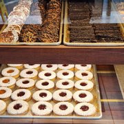 B & W BAKERY - 282 Photos & 293 Reviews - 614 Main St, Hackensack, New ...