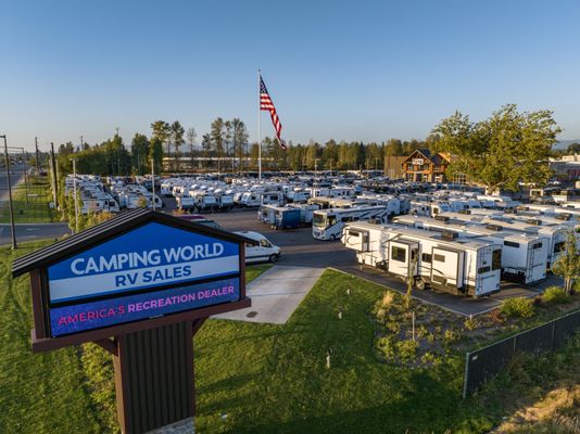 CAMPING WORLD RV SALES - Updated December 2025 - 17 Photos & 13 Reviews ...