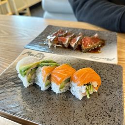 MARU 67 - Updated December 2025 - 123 Photos & 42 Reviews - 320 Center ...