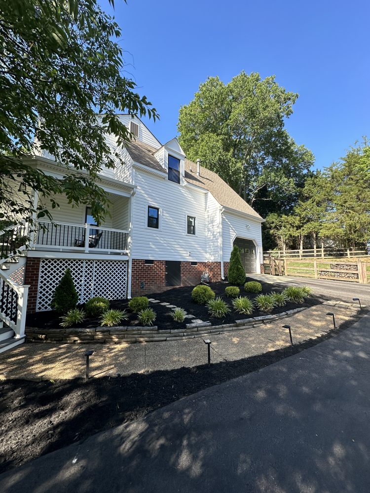 QUANTUM LANDSCAPING & LAWN CARE - Updated October 2025 - Request a ...