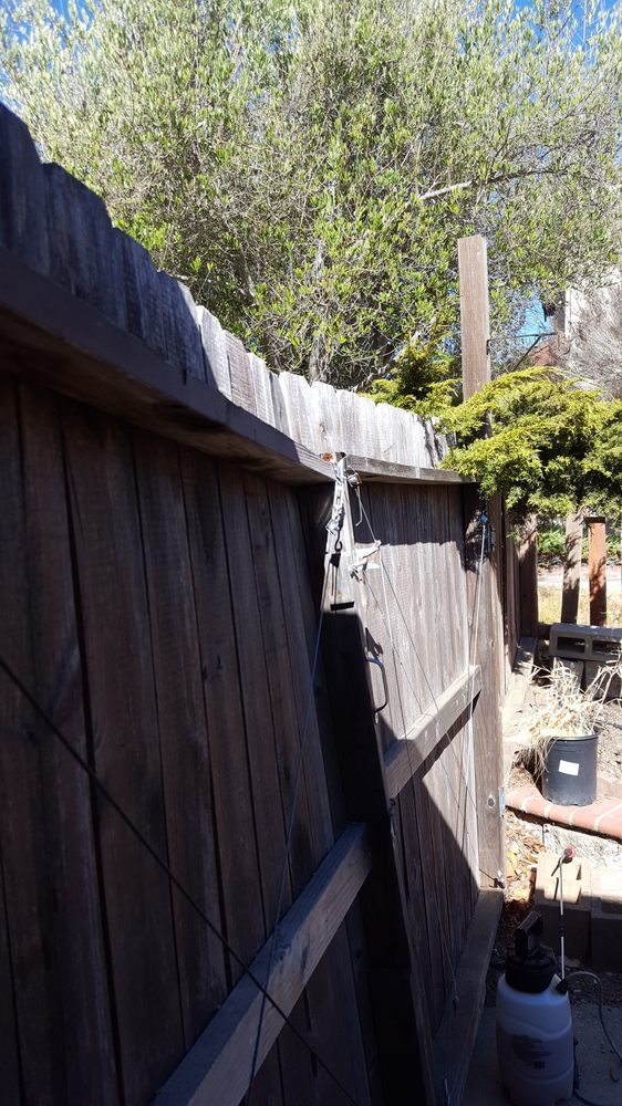 ROMAN IRON WORKS - 51 Photos - 531 A St, Richmond, California - Fences ...