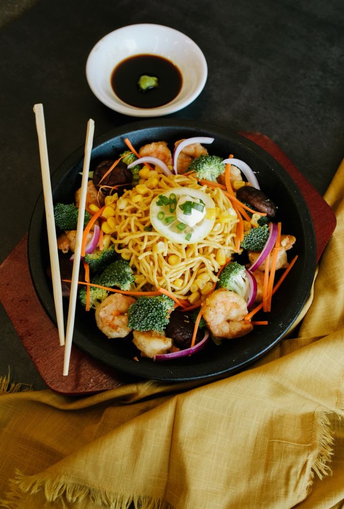 SHIITAKE SIZZLE - Updated September 2025 - 15 Photos & 13 Reviews - 218 ...