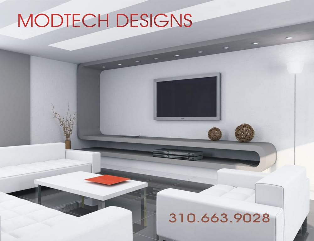 MODTECH DESIGN - Updated October 2025 - 191 Photos & 516 Reviews - Los ...