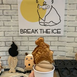 BREAK THE ICE - 121 Photos & 109 Reviews - 5225 Canyon Crest Dr ...