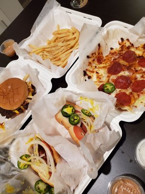 SUP DOGS - $$ - 143 Photos & 242 Reviews - 213 E 5th St, Greenville, NC ...