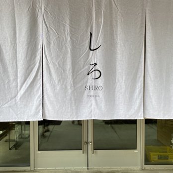 Shiro Japanese Sushi Bistro - 88 Photos & 12 Reviews - Sushi Bars - 107 ...