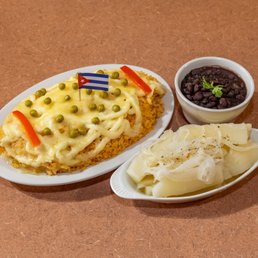 CUBAN DINER - Updated August 2024 - 303 Photos & 509 Reviews - 1484 ...