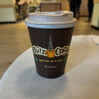 PHILZ COFFEE - Updated July 2024 - 108 Photos & 103 Reviews - 3359 ...
