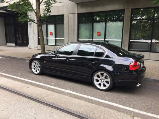 BMW PORTLAND - Updated September 2025 - 54 Photos & 367 Reviews - 2001 ...