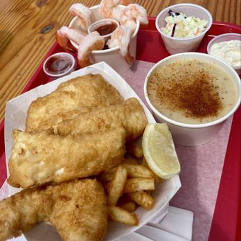 BELL BUOY OF SEASIDE - Updated December 2025 - 386 Photos & 602 Reviews - 1800 S Roosevelt Dr ...