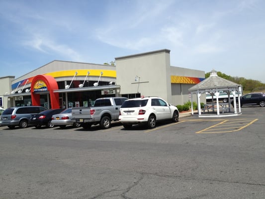 SUNOCO A PLUS - Updated December 2025 - 15 Reviews - 700 South Ave ...