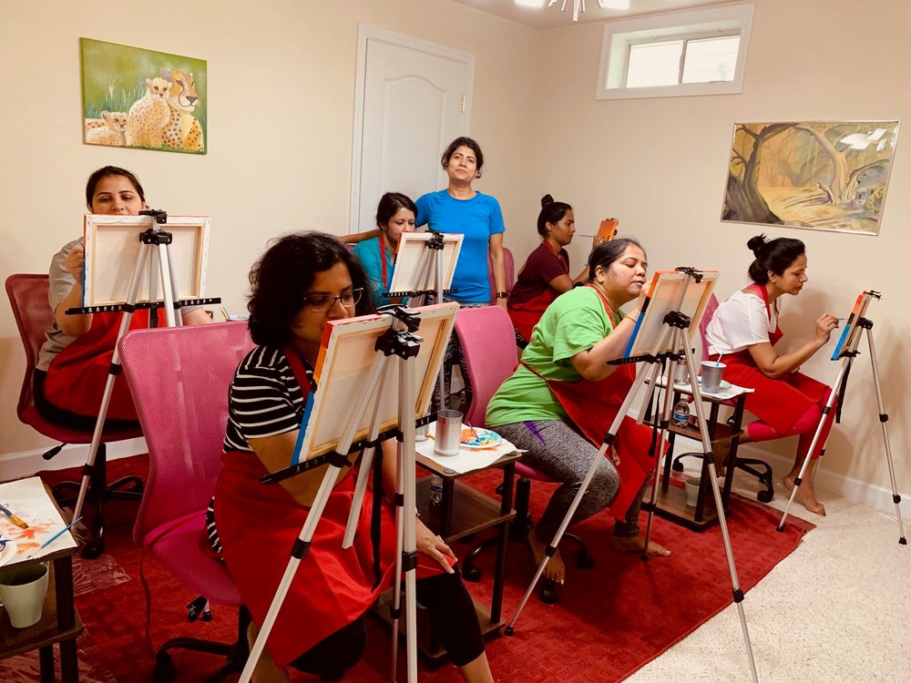 SS ART 14 Photos Art Classes Rockville MD Phone Number Yelp ss-art-14-photos-art-classes-rockville-md-phone-number-yelp