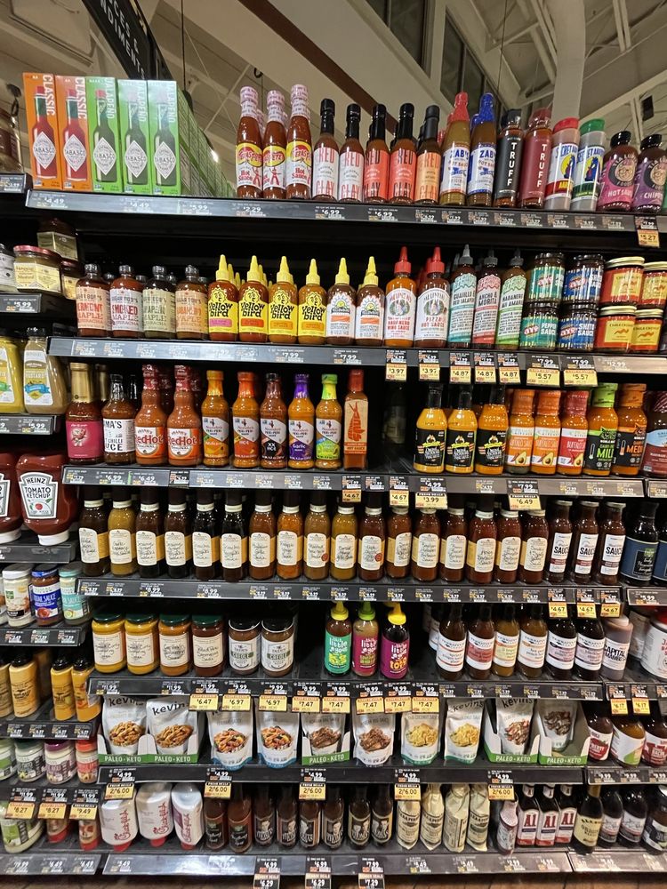 THE FRESH MARKET - Updated January 2026 - 54 Photos & 99 Reviews - 11 ...