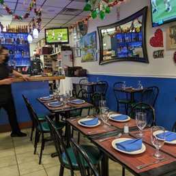 BLUE CORN - Updated January 2026 - 766 Photos & 459 Reviews - 940 S 9th ...