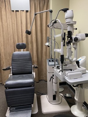 PACIFIC EYE INSTITUTE - Updated December 2025 - 12 Photos & 36 Reviews ...