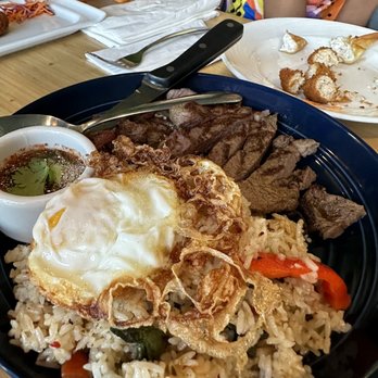 NAWA THAI - 212 Photos & 155 Reviews - 3713 Highland Ave, Manhattan ...