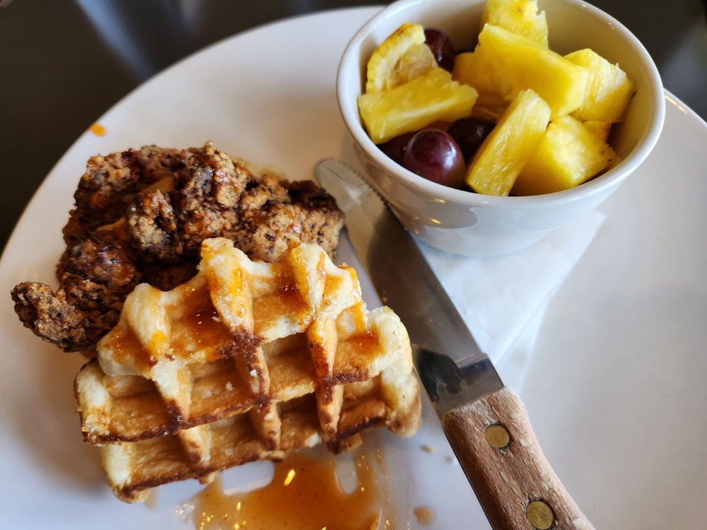 RIPE - Updated October 2024 - 483 Photos & 522 Reviews - 910 E Redd Rd ...