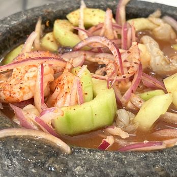 MARISCOS MAR AZUL - Updated October 2024 - 306 Photos & 428 Reviews ...