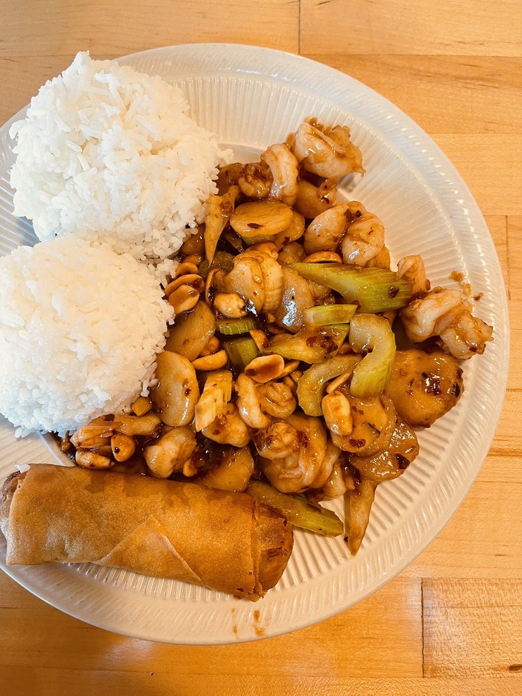 CAFÉ HUNAN - 28 Photos & 18 Reviews - 5600 Smu Blvd, Dallas, TX - Menu ...