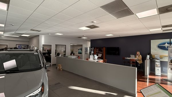 SUBARU OF DECATUR - Updated January 2026 - 1950 Orion Dr, Decatur ...