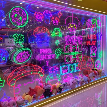 GATCHA - Updated June 2025 - 513 Photos & 72 Reviews - 8001 S Orange ...