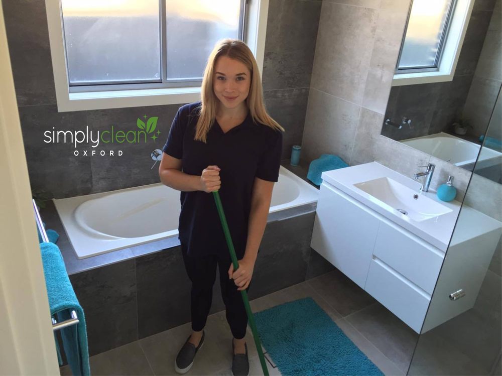 SIMPLY CLEAN OXFORD - Oxford, Mississippi - Home Cleaning - Phone ...